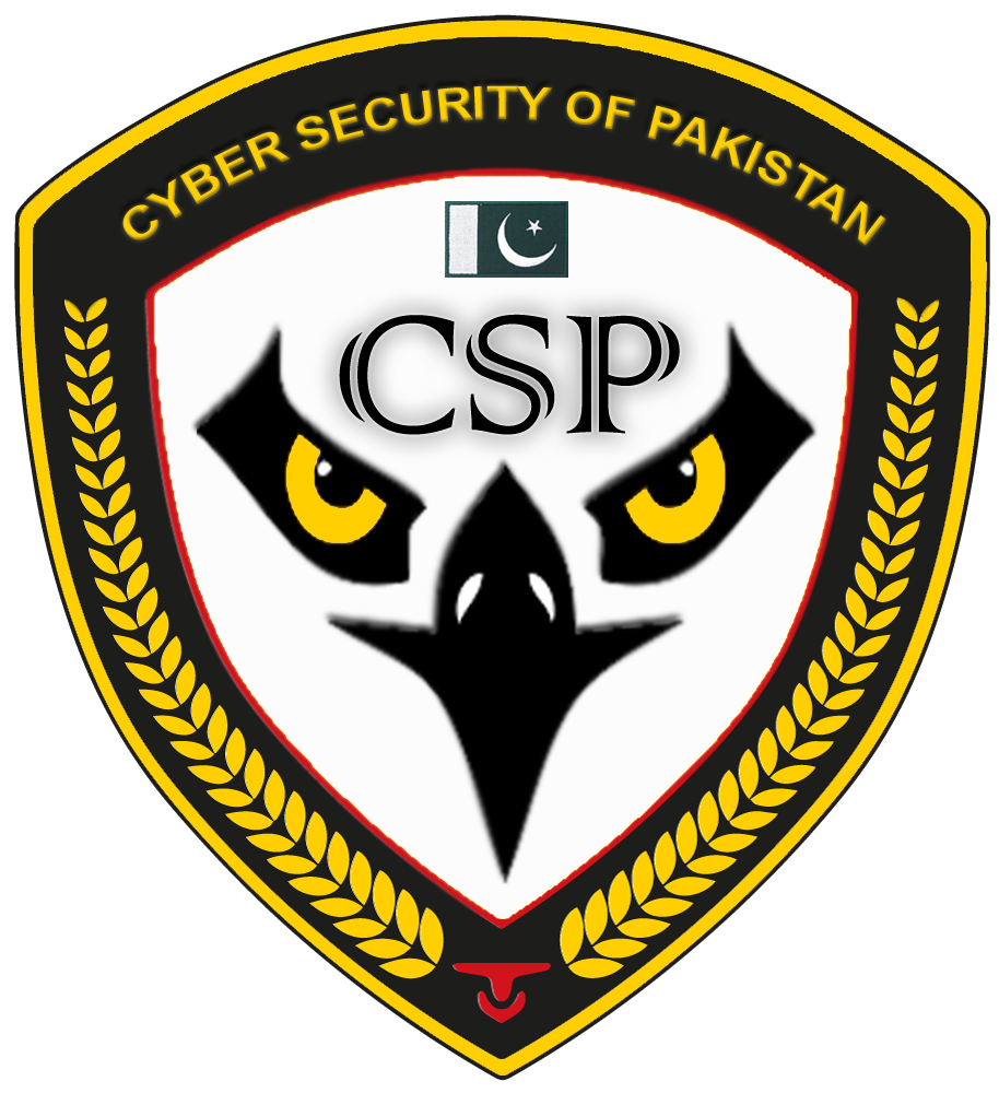 Cyber Scouts Cyber Security Of Pakistan